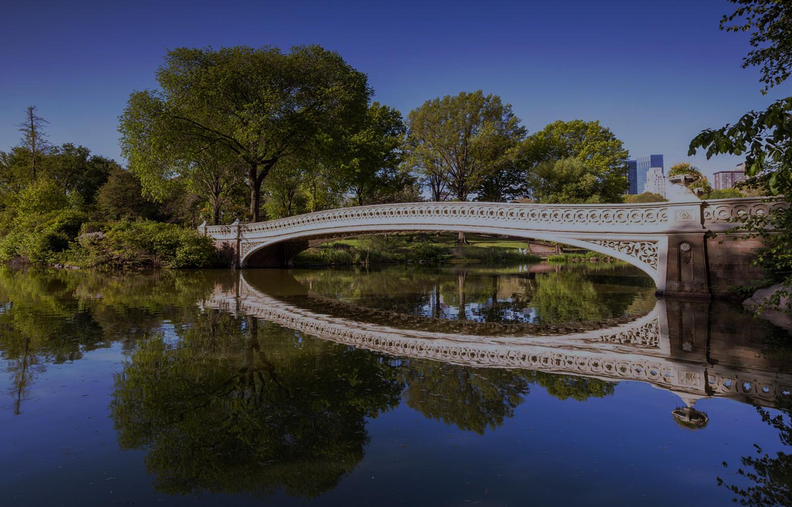 Bow Bridge LLC